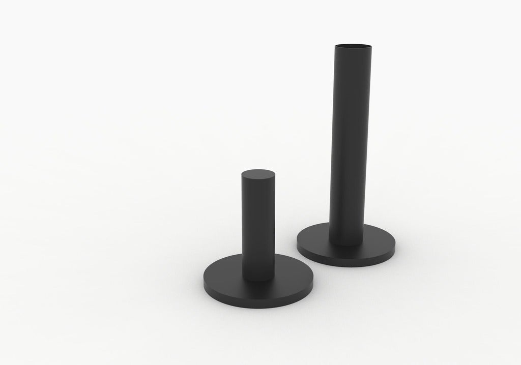 double roll by creaserra | Download free STL model | Printables.com