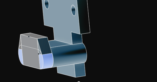 Wall Hanger by creckercodes | Download free STL model | Printables.com