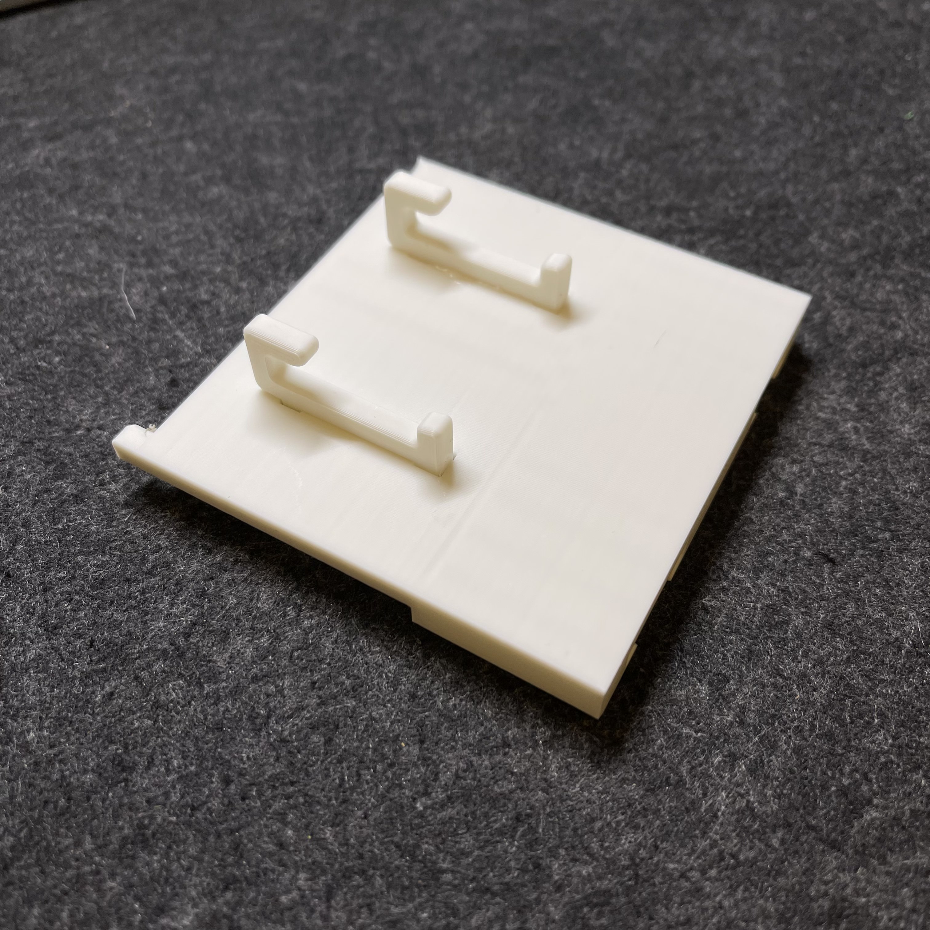 SKADIS Caliper & Depth Gauge Holder by futuristicvlad | Download free ...