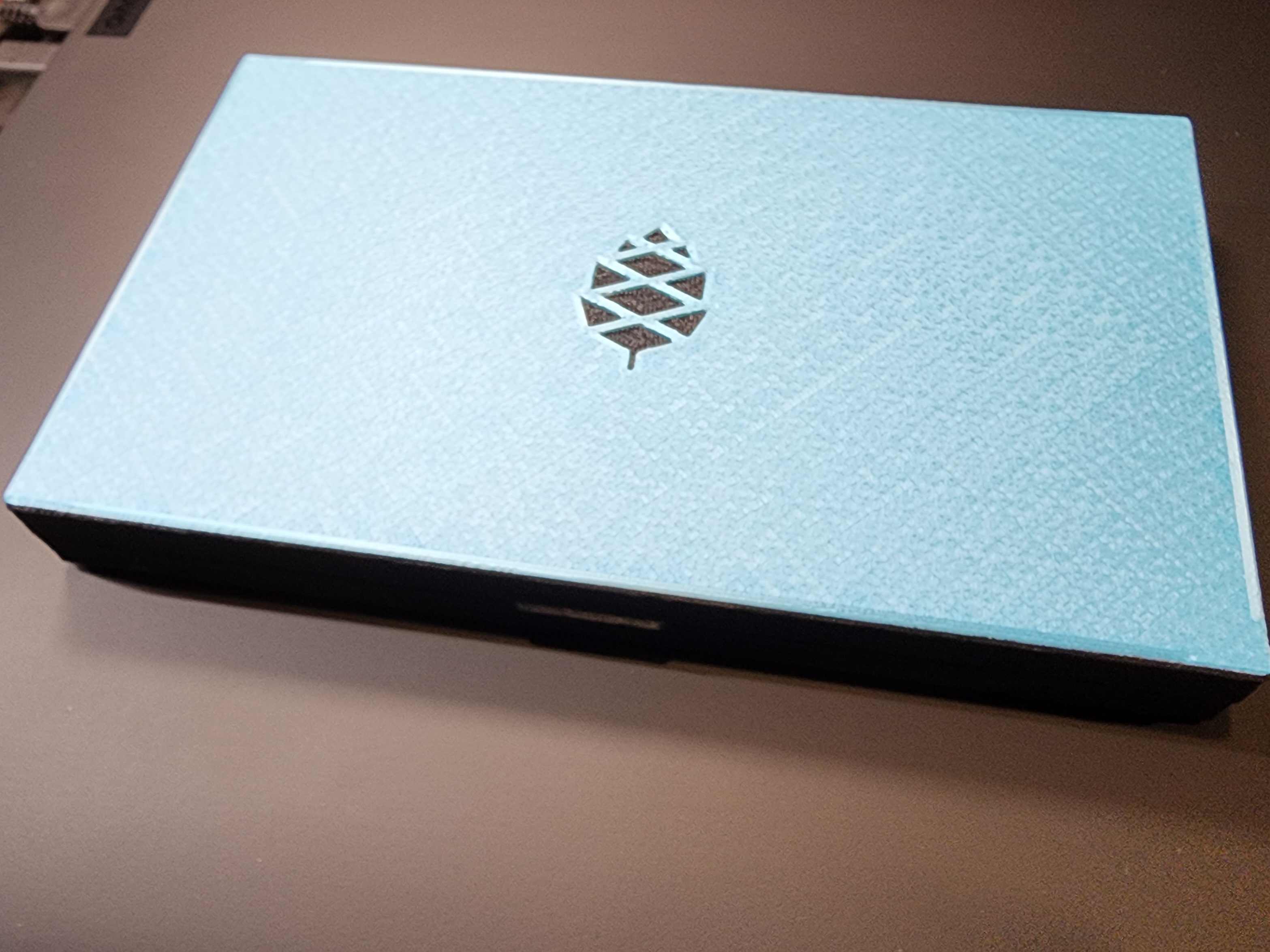 #0120 Pinecil V1/V2(BB2) Hard Case for Smart Mini Portable Soldering ...