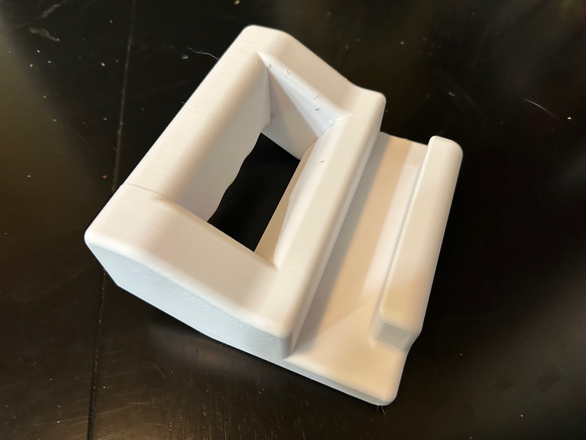 XL-Lifting Handle by dbfrompw | Download free STL model | Printables.com