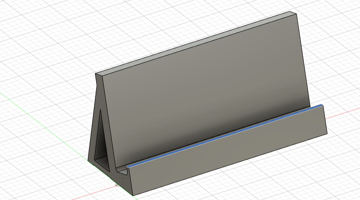 Nintendo Switch Stand by Dave B Rizz | Download free STL model ...