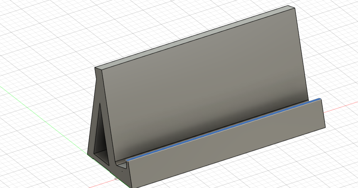 Nintendo Switch Stand by Dave B Rizz | Download free STL model ...