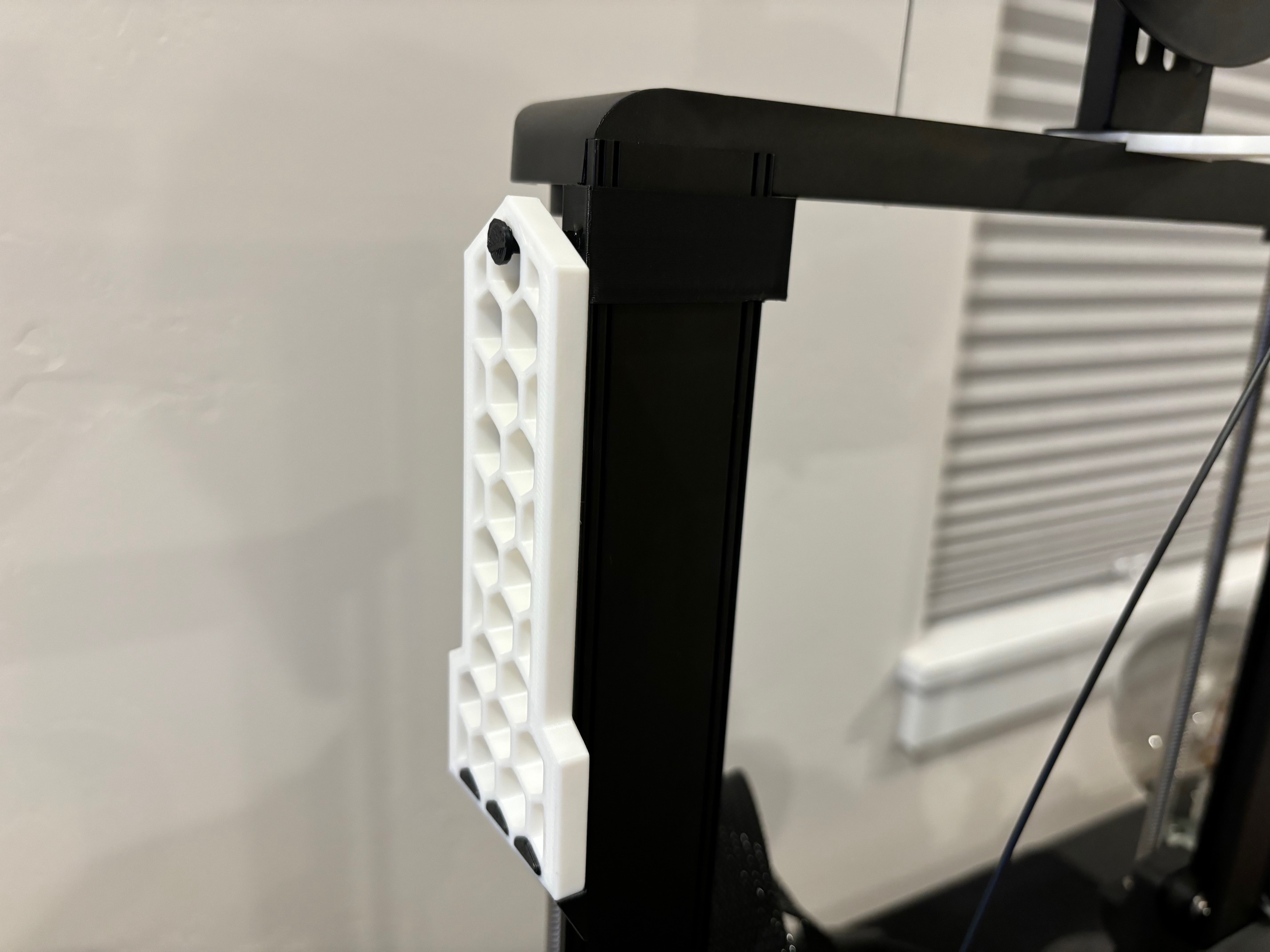 Ender 3 V3 SE Snap-On Tool Holder por polar_baer | Descargar modelo STL ...