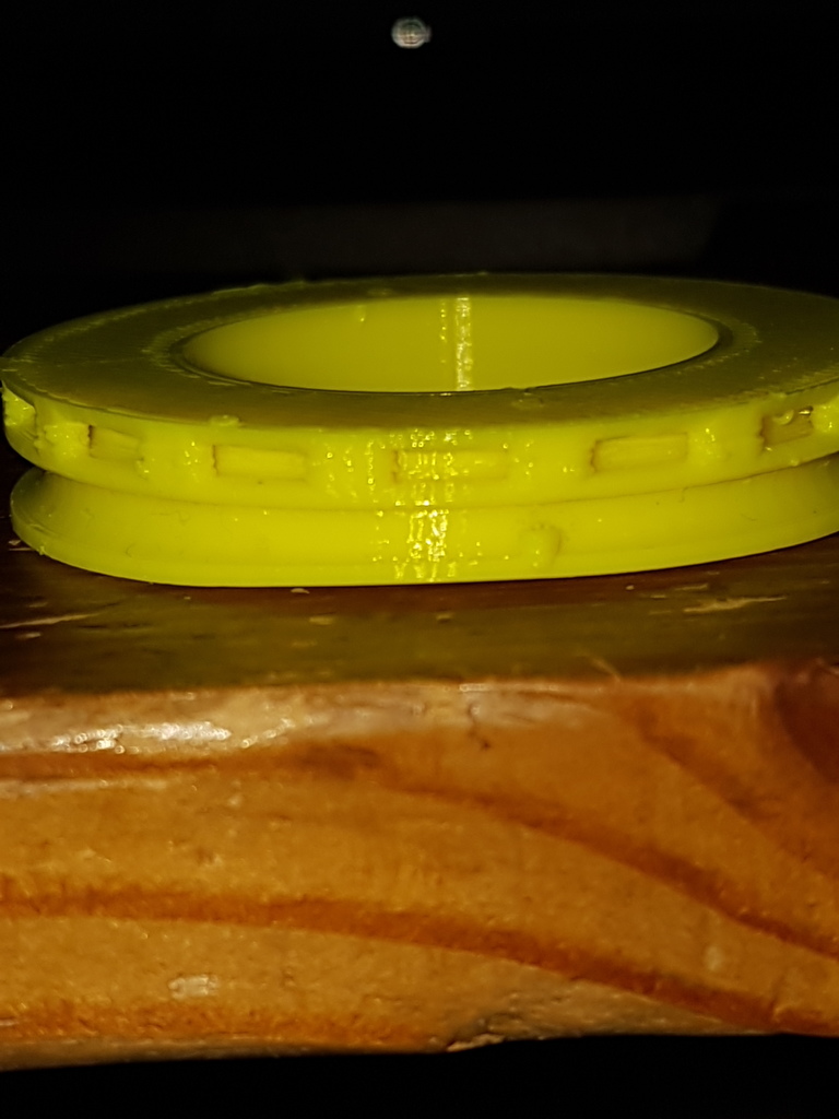 Hook leader holder by jeracom | Download free STL model | Printables.com