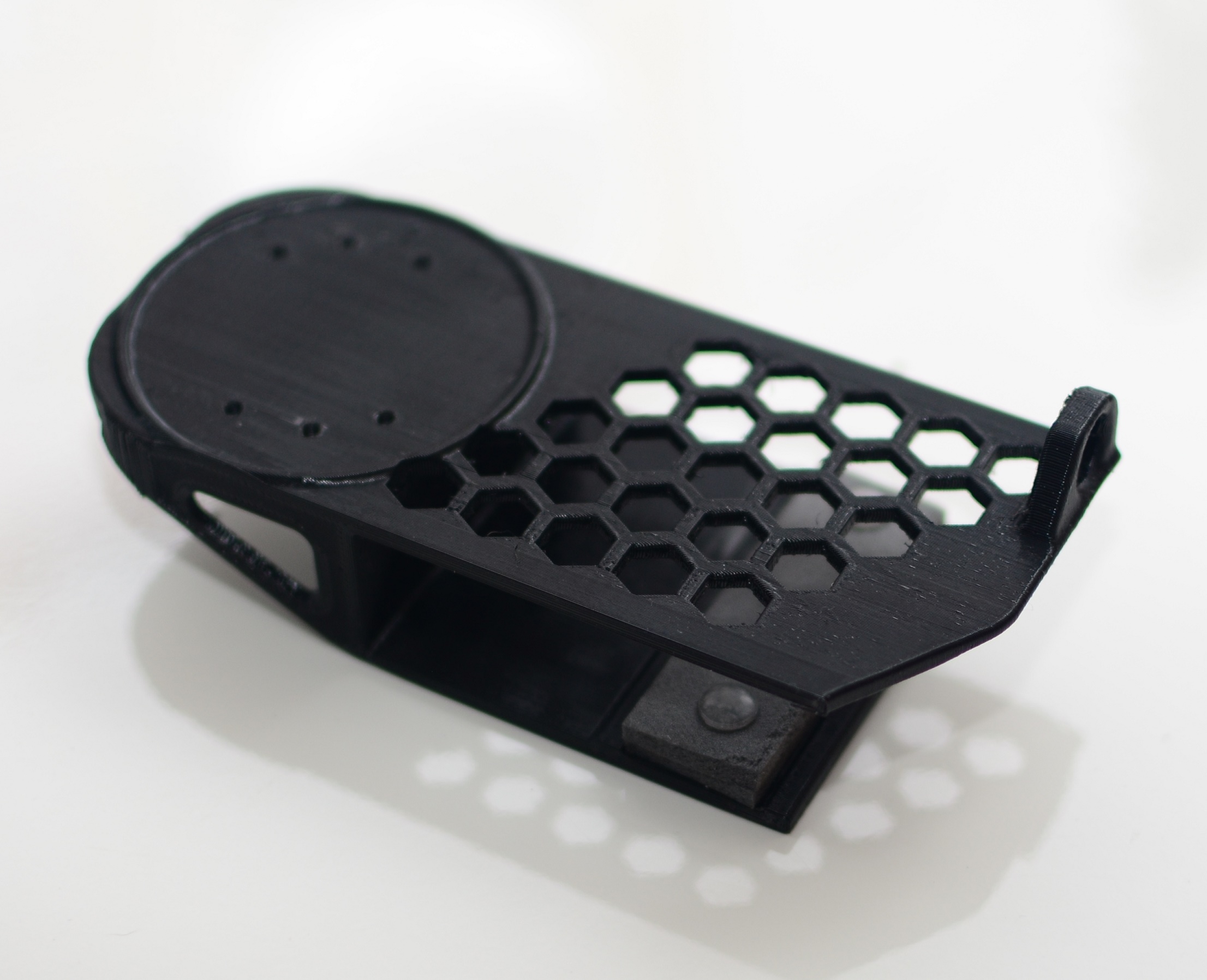 Camera holder by Ondřej Kleger | Download free STL model | Printables.com