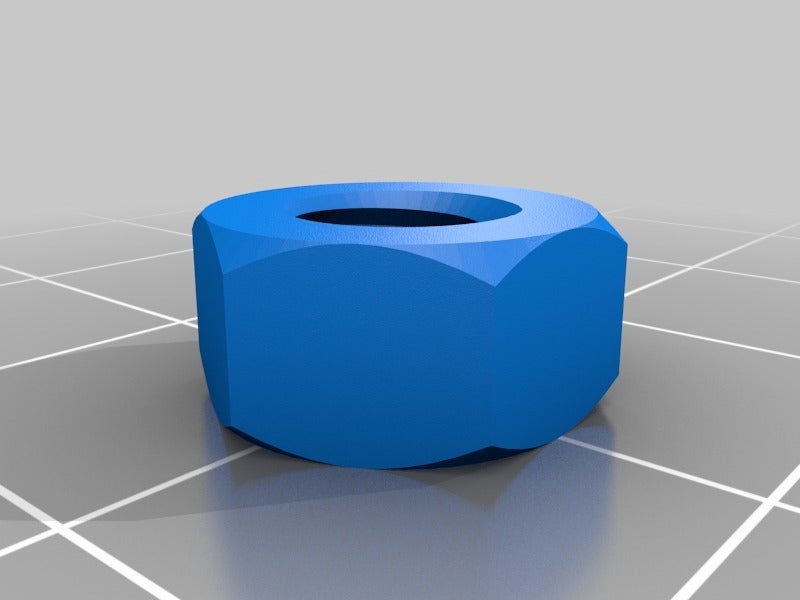 Column Buckling (Euler Buckling) by DHP | Download free STL model ...