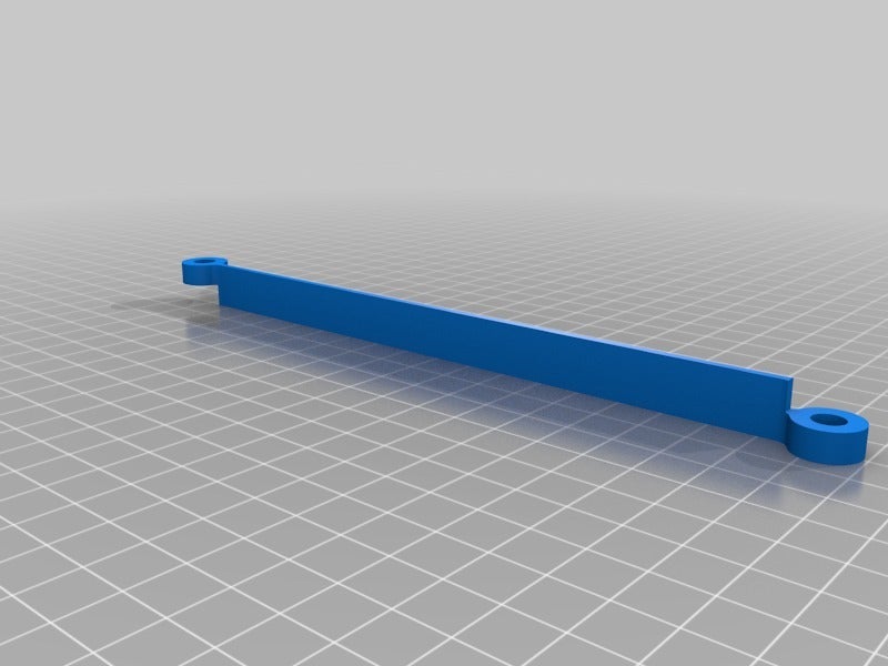 Column Buckling (Euler Buckling) by DHP | Download free STL model ...