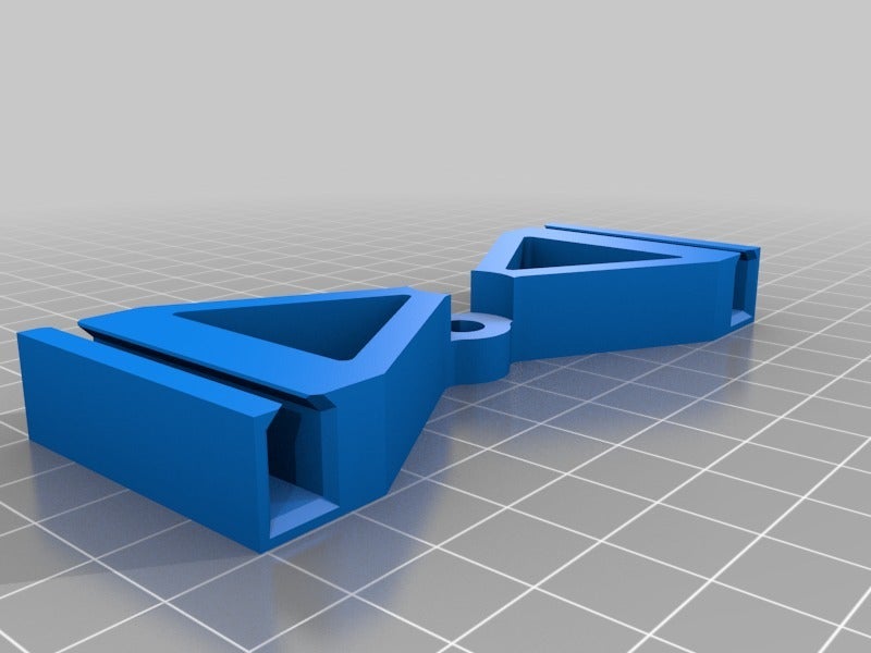 Column Buckling (Euler Buckling) by DHP | Download free STL model ...