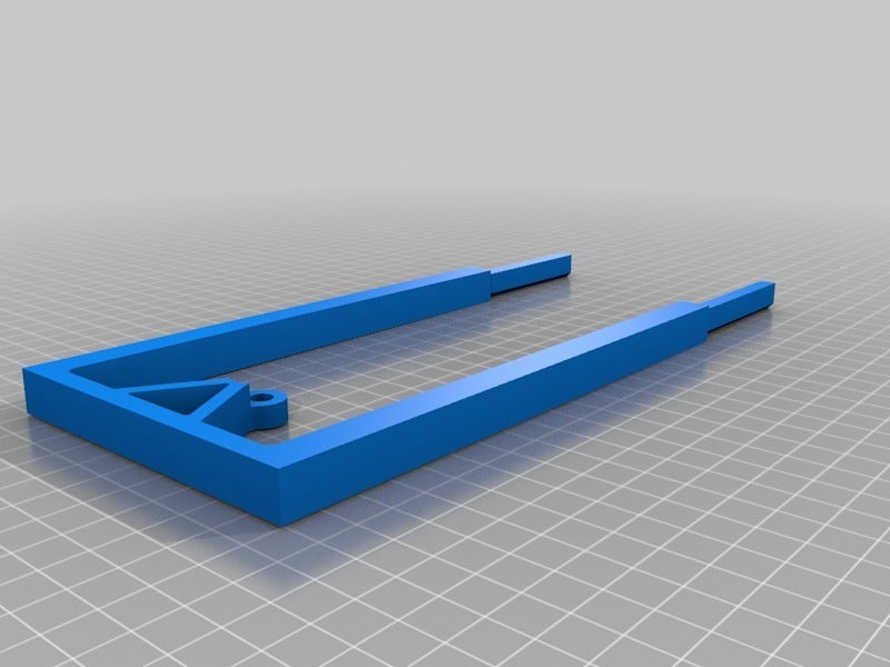 Column Buckling (Euler Buckling) by DHP | Download free STL model ...