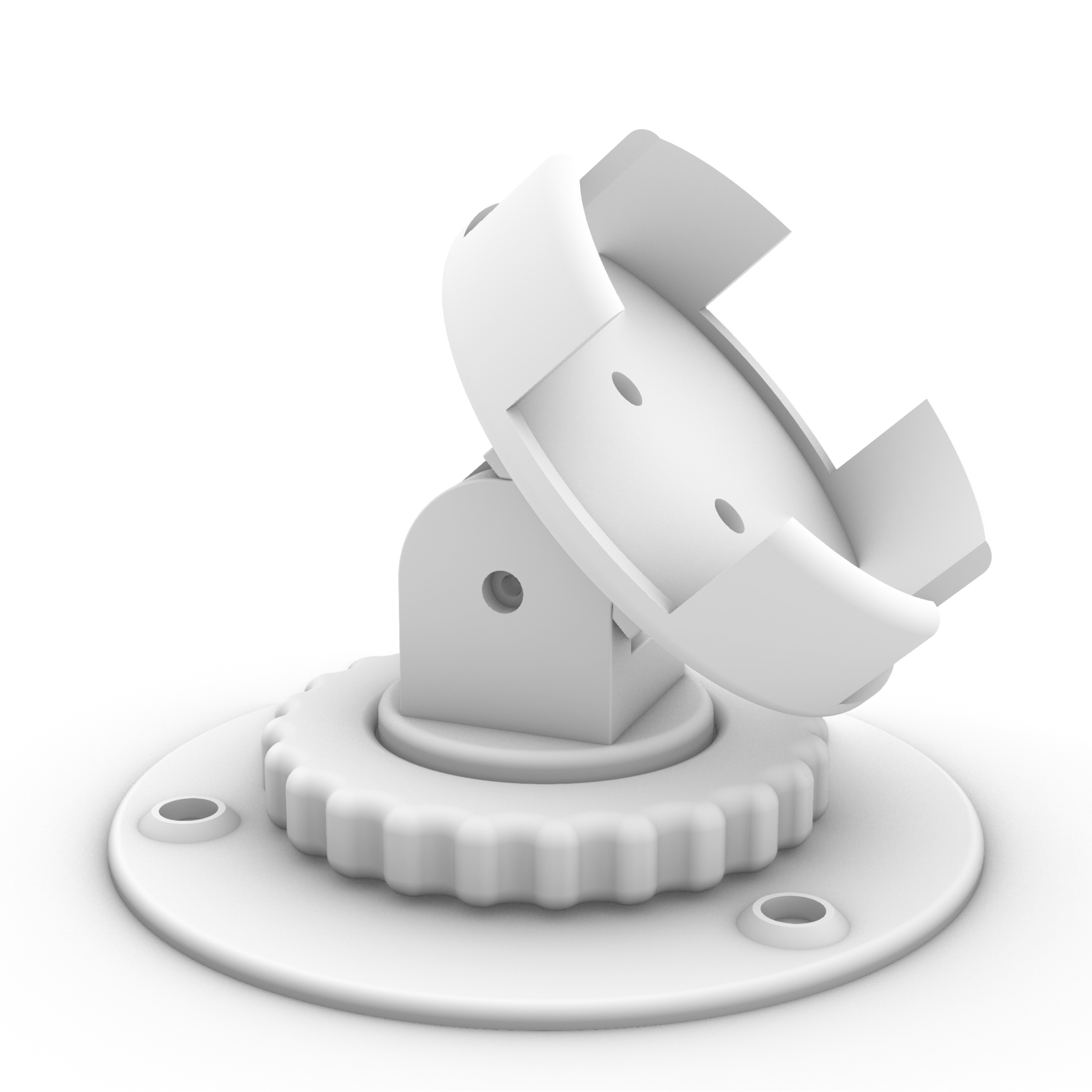 Aqara Body Sensor Mount by skroob | Download free STL model ...
