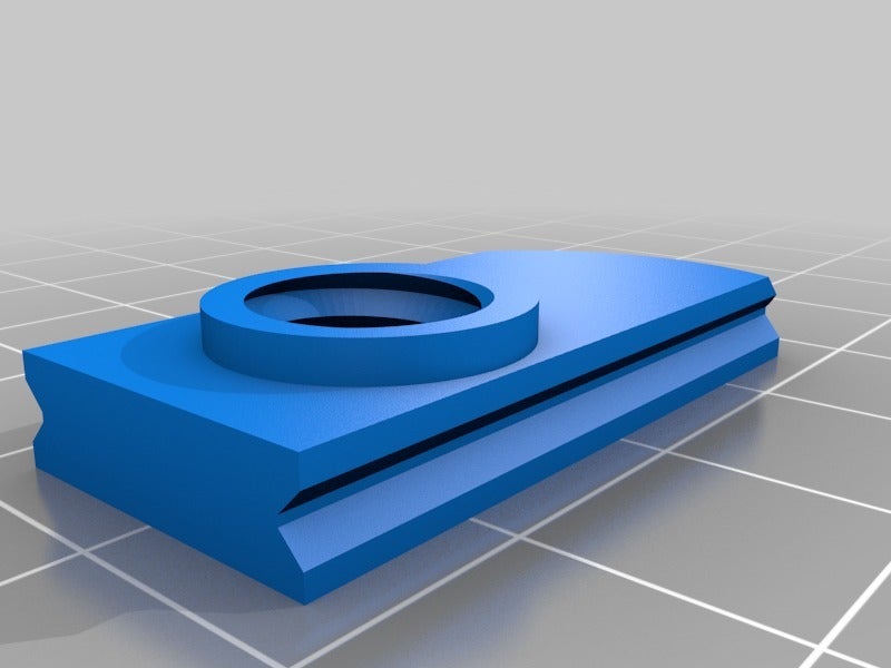 Box Cutter Version 2 (Stanley Cutter) by DHP | Download free STL model ...