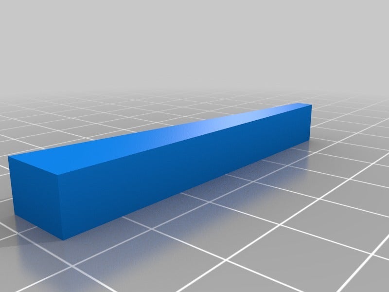 Construction Wedges by DHP | Download free STL model | Printables.com