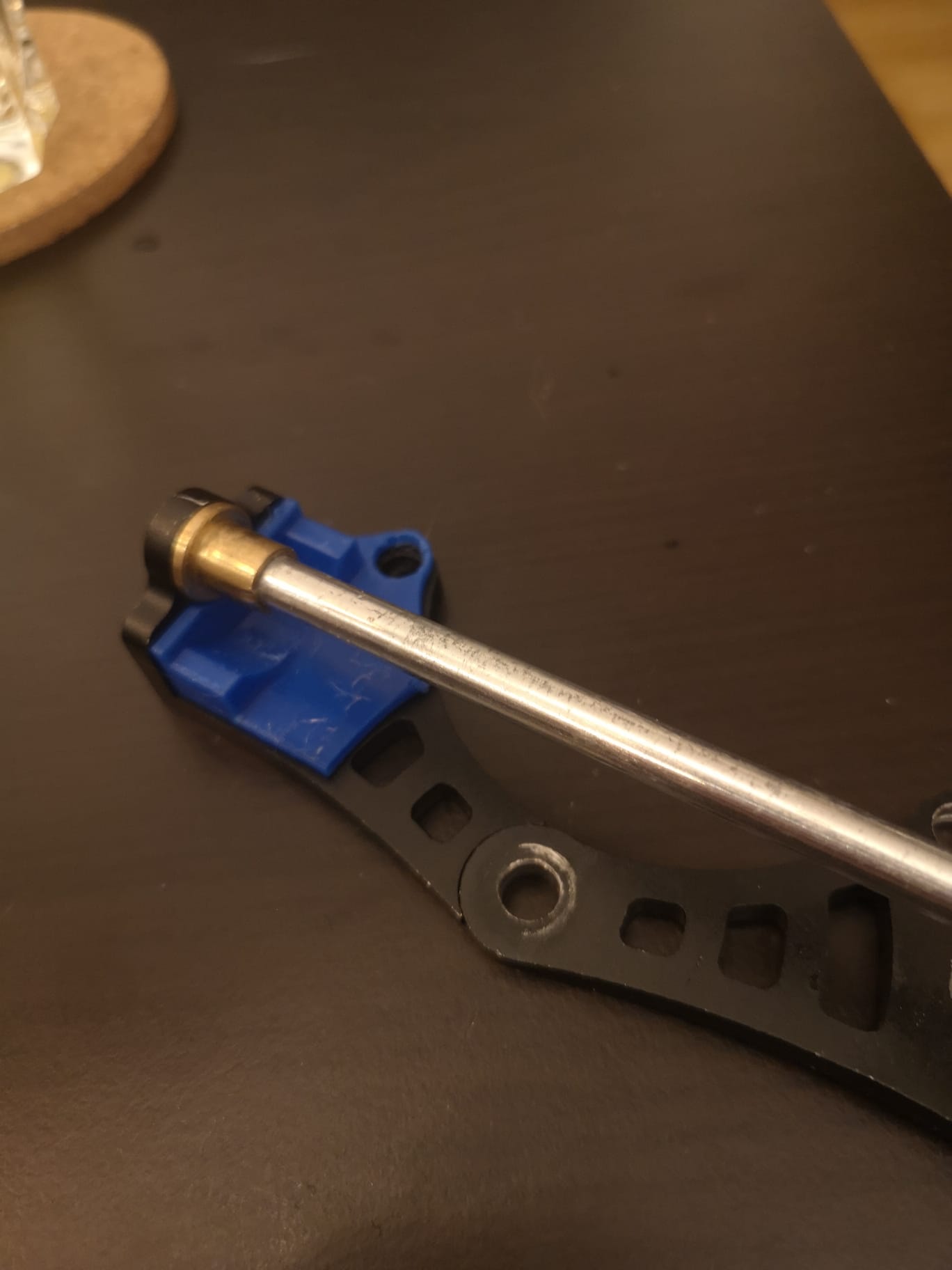 K2 Farout Spacer replacement by Alex Howser | Download free STL model ...