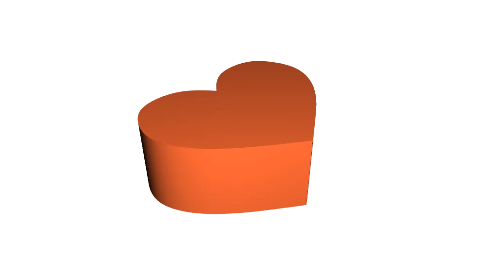 Share the Love by Keyline Studio | Download free STL model | Printables.com
