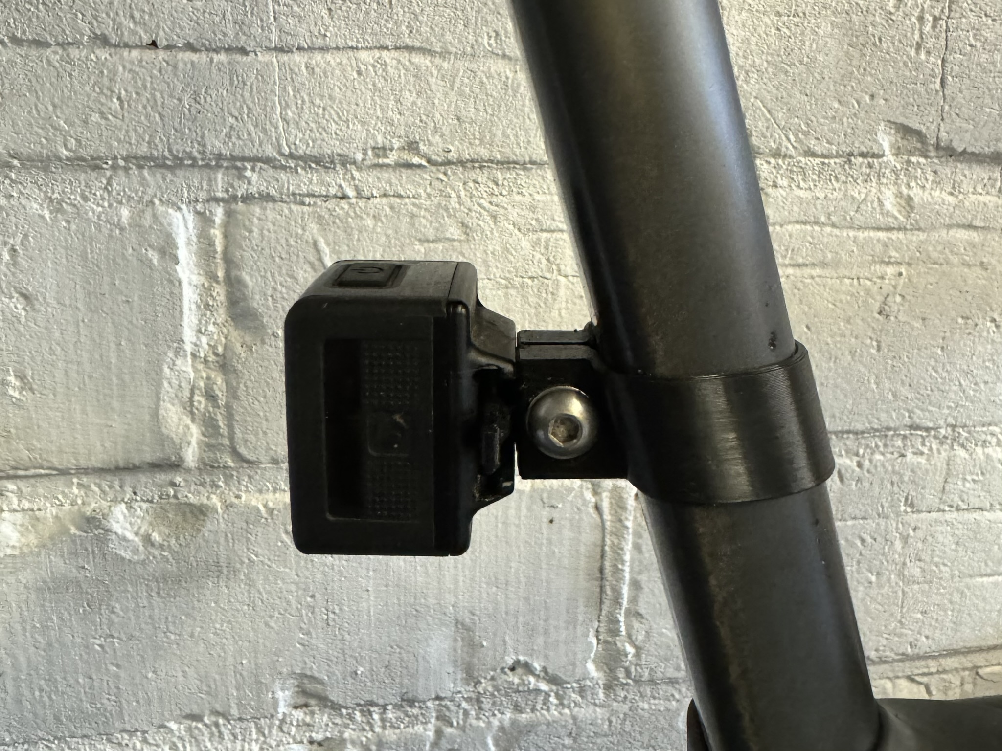 Bontrager Flare RT mount for Cervelo Seatpost by timdb | Download free ...