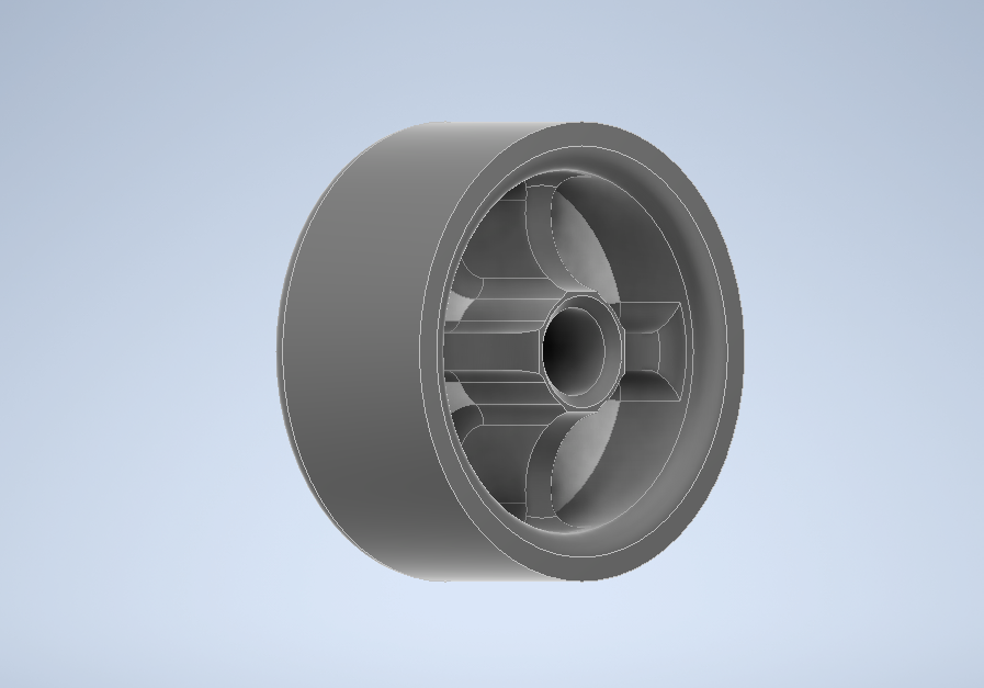 Adattatore Dischi da 33 giri (33 rpm record adapter) by Tech3d_GROUP ...