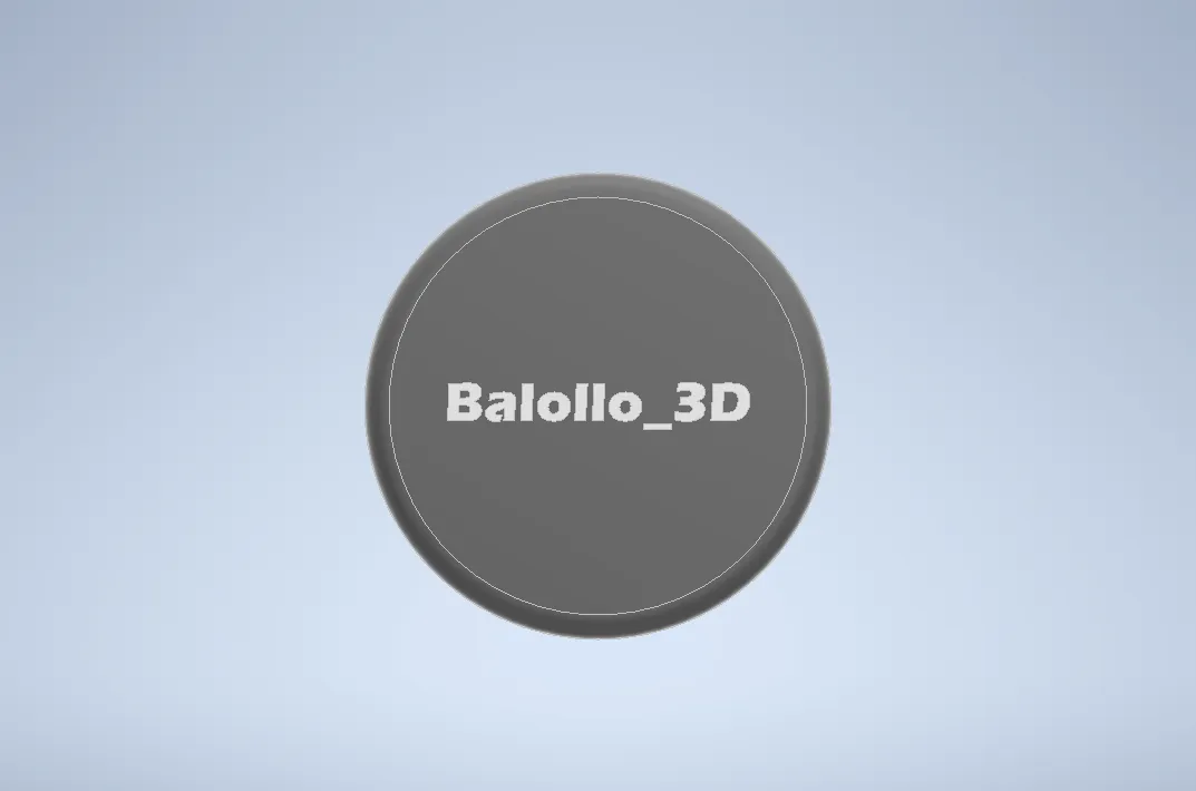 Adattatore Dischi da 33 giri (33 rpm record adapter) by LAB3D | Download free STL model ...