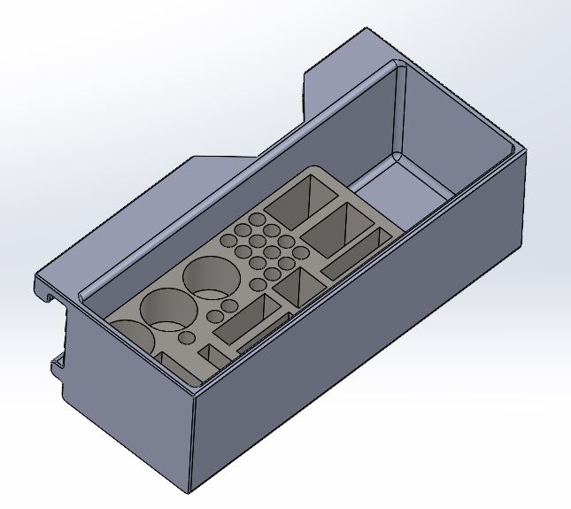Anycubic Kobra / Kobra 2 / Kobra 2 Pro Toolbox v02 by AdrianM ...