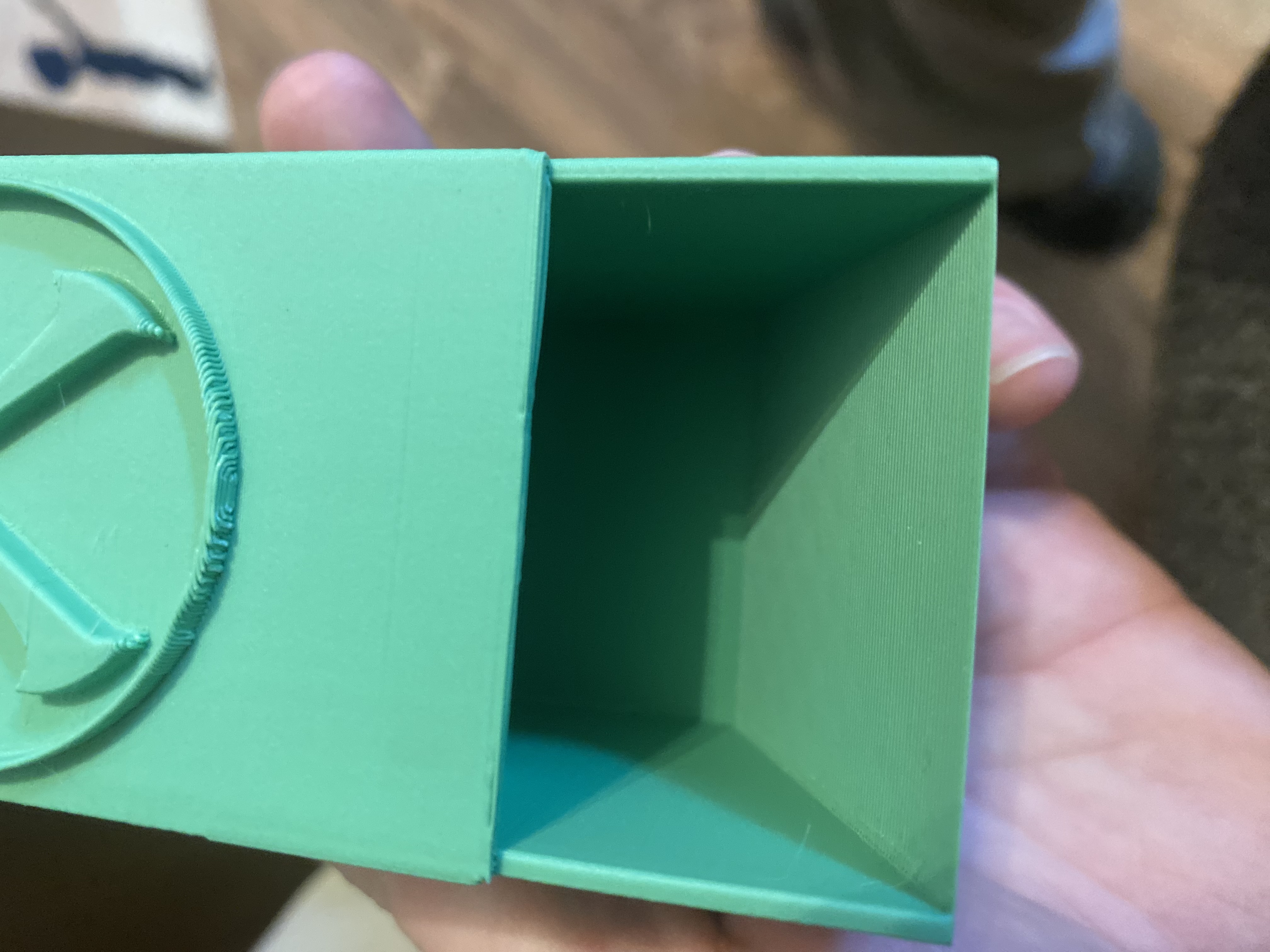 THE TEENY TINY DICE TOWER! Pathfinder Edition by Sandpoint Station ...
