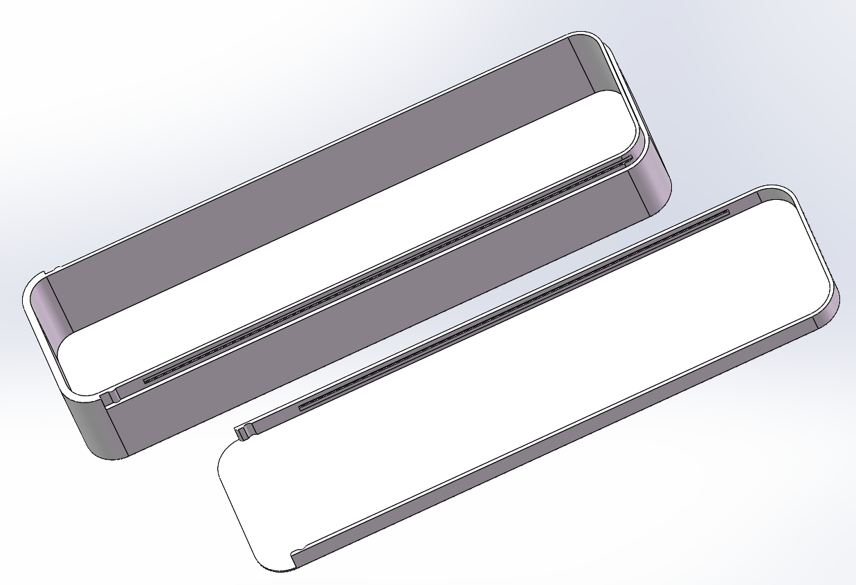 Pencil Case By Cobain Jakko Download Free Stl Model