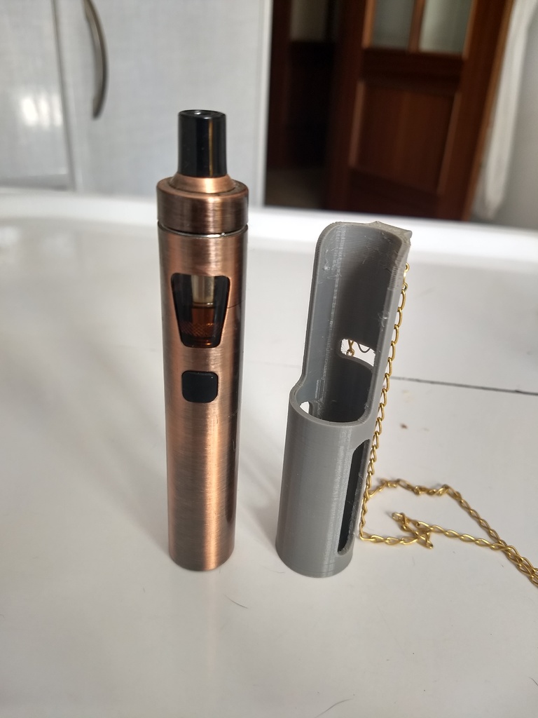 Vaporizer holder by AntonioGPS | Download free STL model | Printables.com