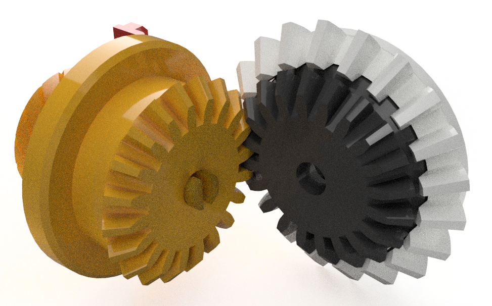 Click Counter by Djodjoke | Download free STL model | Printables.com
