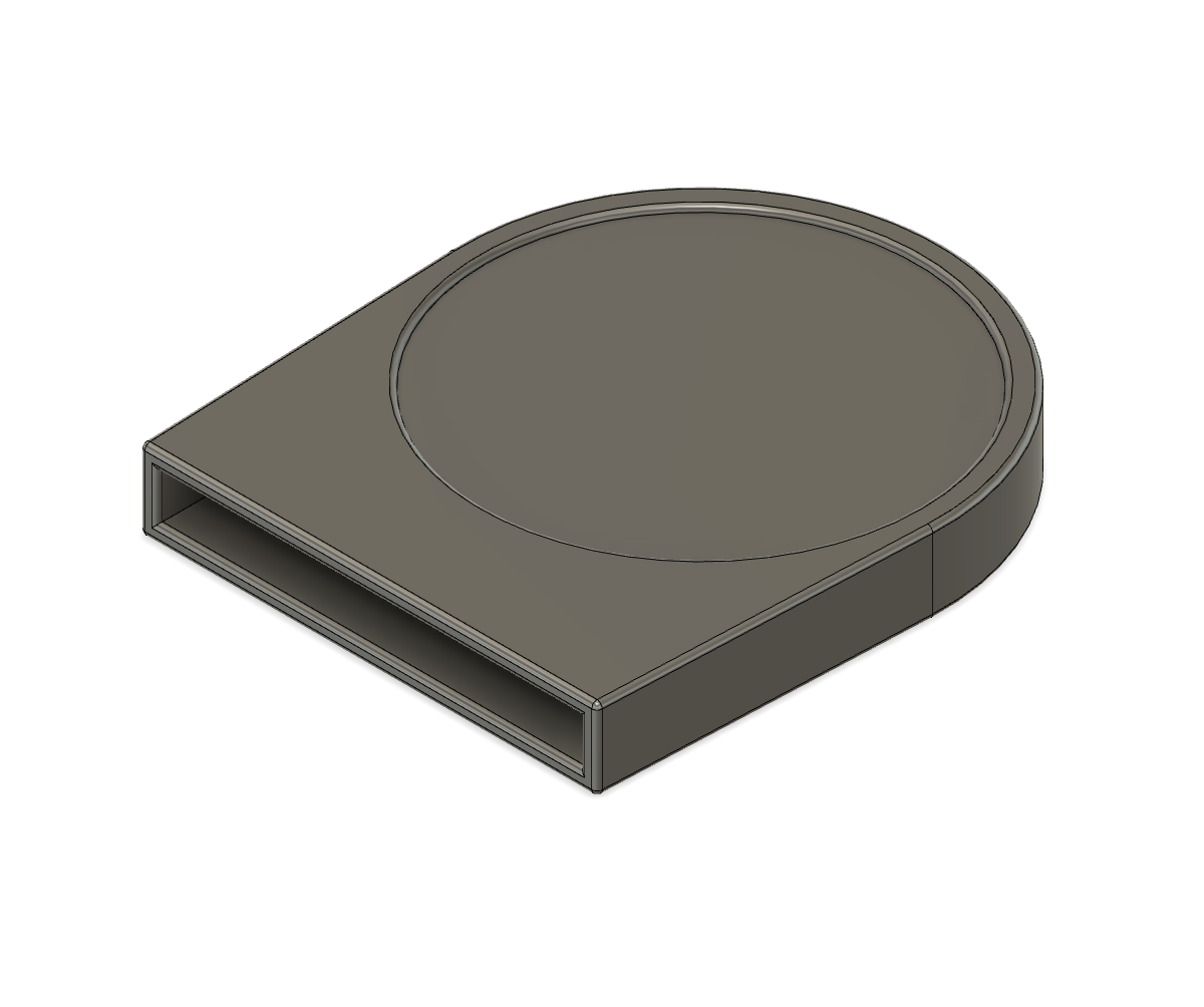Can Tag by Ricardo Markiewicz | Download free STL model | Printables.com