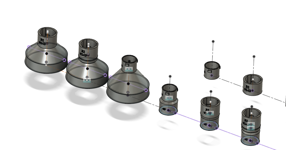 VaCADapt (Fork of OSVac) by googlehupf | Download free STL model | Printables.com
