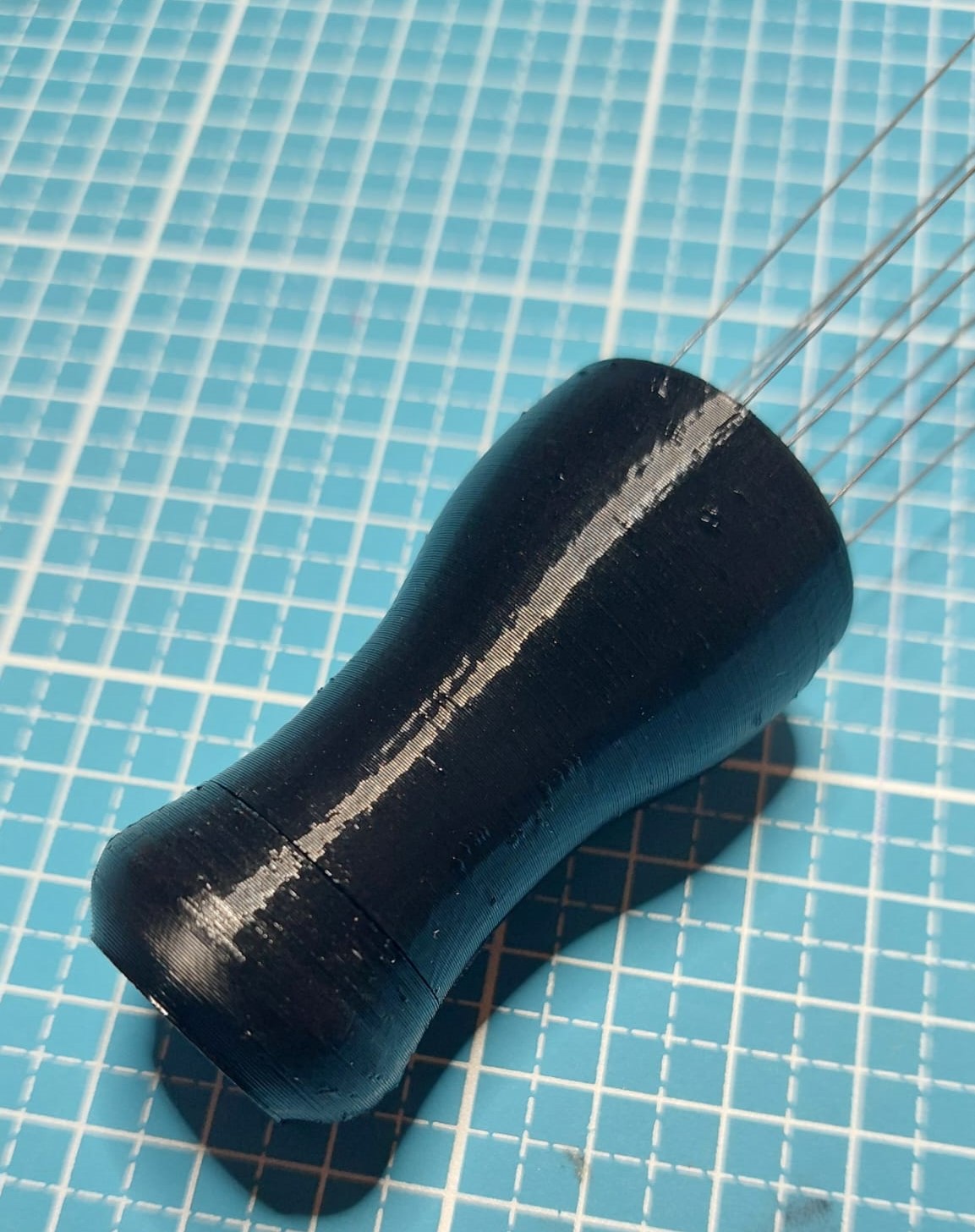 WDT-Tool by Max Mustermann | Download free STL model | Printables.com