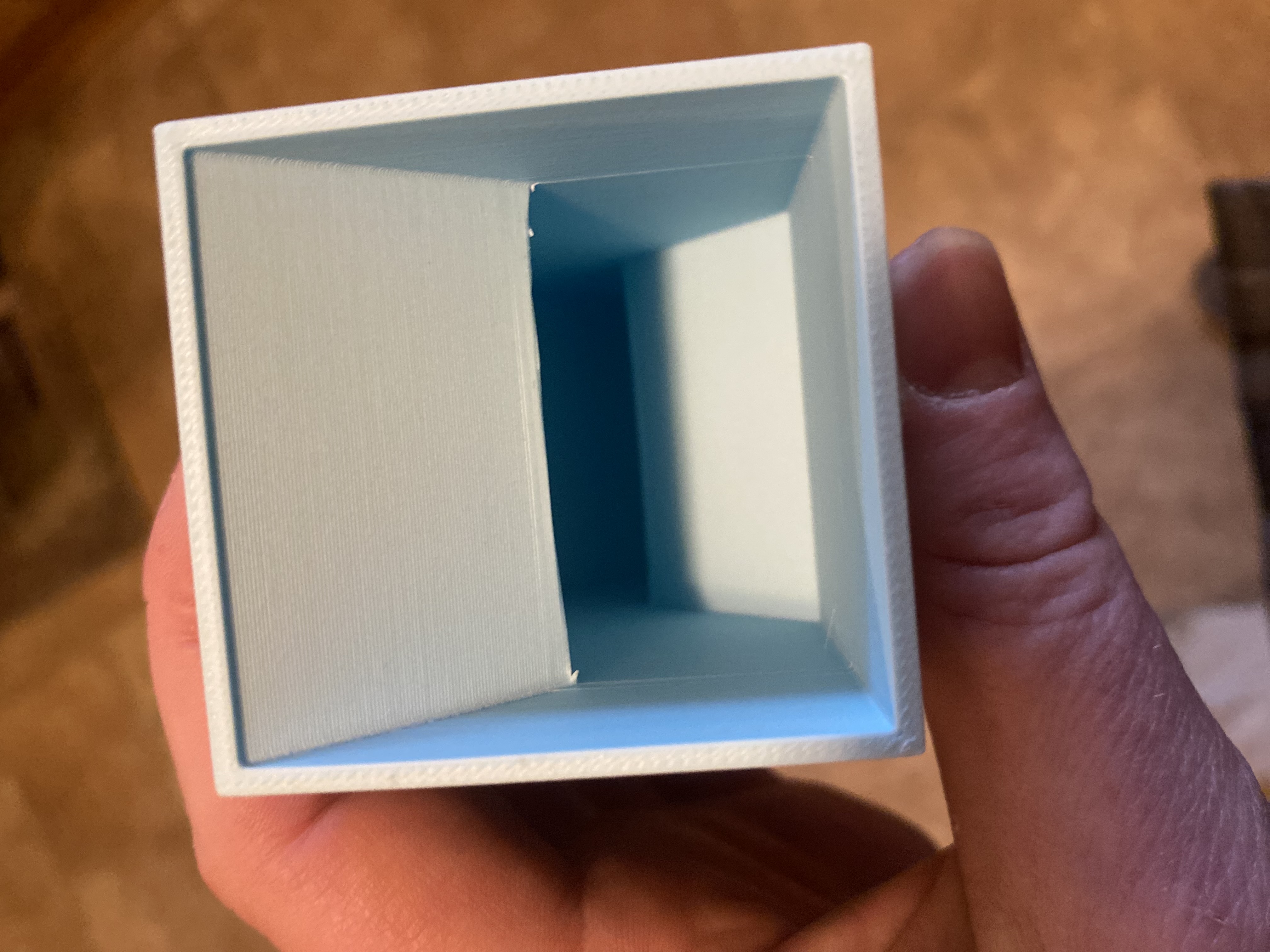 THE TEENY TINY DICE TOWER! Starfinder Edition by Sandpoint Station ...