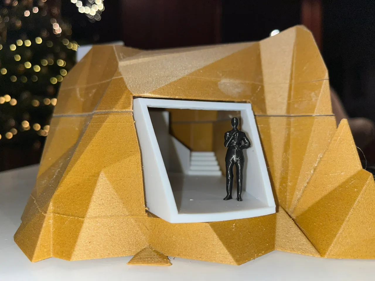 human 1:50 for models by tim.s37 | Download free STL model | Printables.com