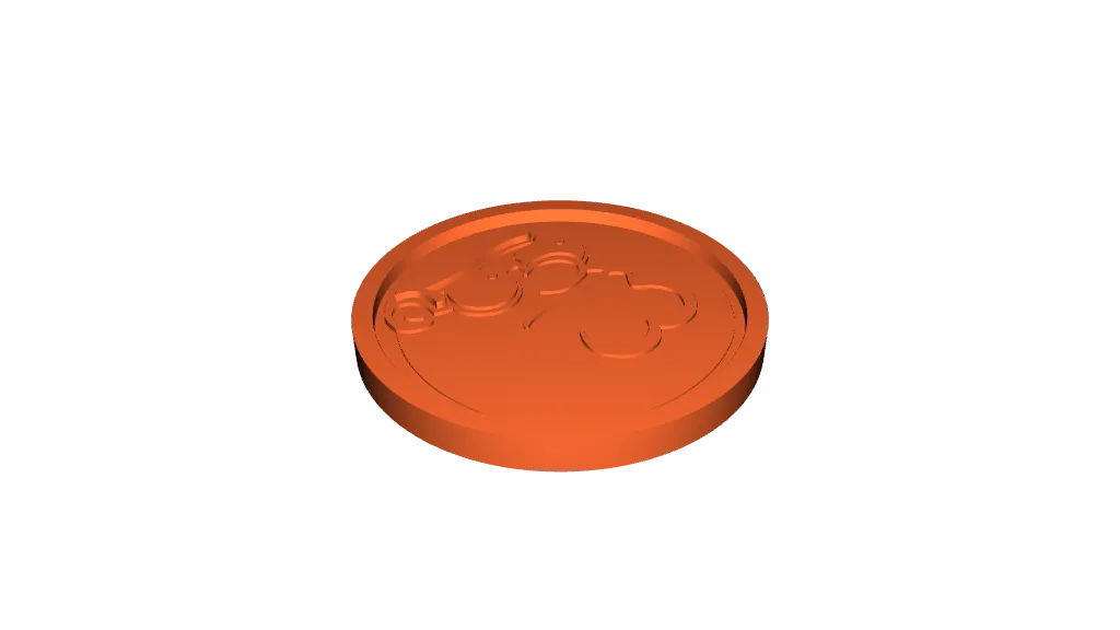 fortnite Peter Griffin medallion / keychain by Ts3D | Download free STL ...