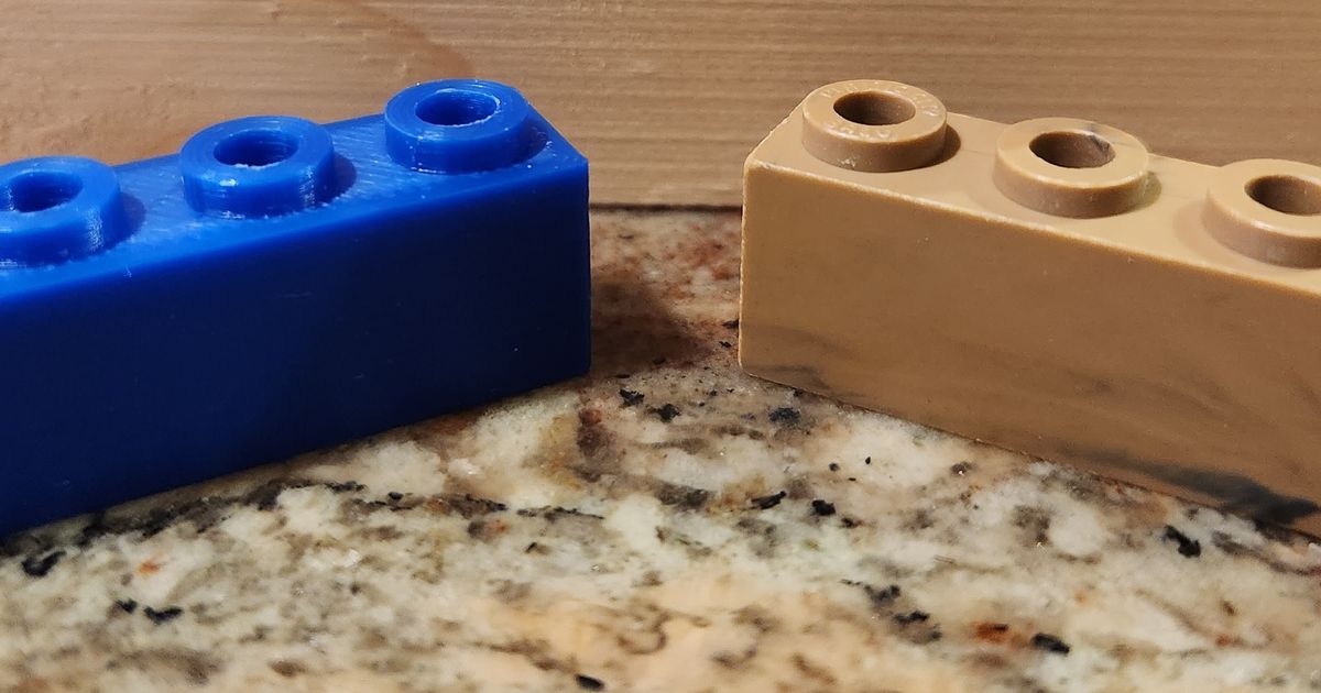 Italocremona Plastic City Bricks / Building Blocks by Epiales ...