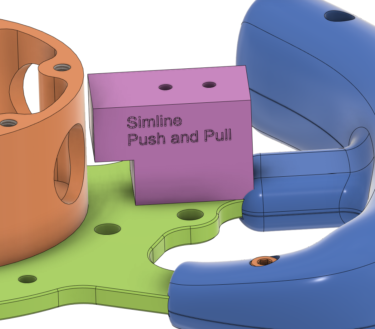 R8 LMP SimRacing Steering Wheel by ZebbeBa | Download free STL model ...