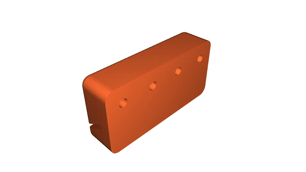 API Test Tube Rack by Andy Zawacki | Download free STL model ...