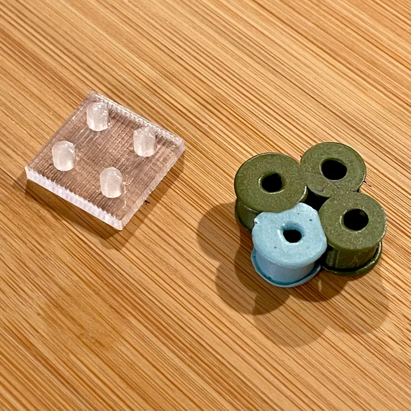 The Maxi Fuse Beads Project - 10mm Fuse Beads by DasLukas | Download ...