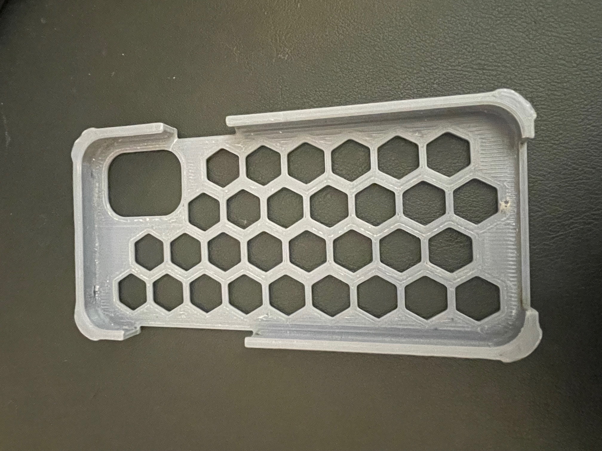 Parametric phone case (fusion360) by Skippy | Download free STL model ...