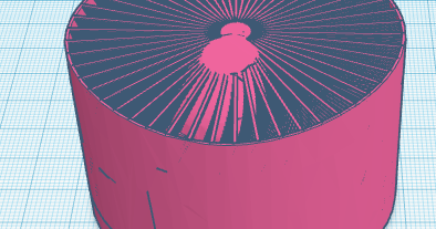 Hairy President Donald Trump Bobblehead by 3D Printerers | Download ...