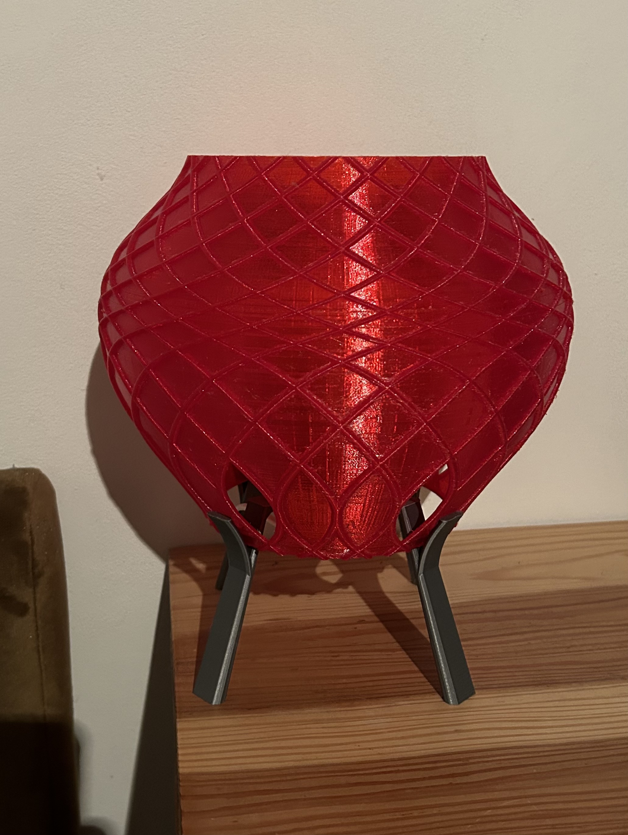 Lamp by stoh4321 | Download free STL model | Printables.com