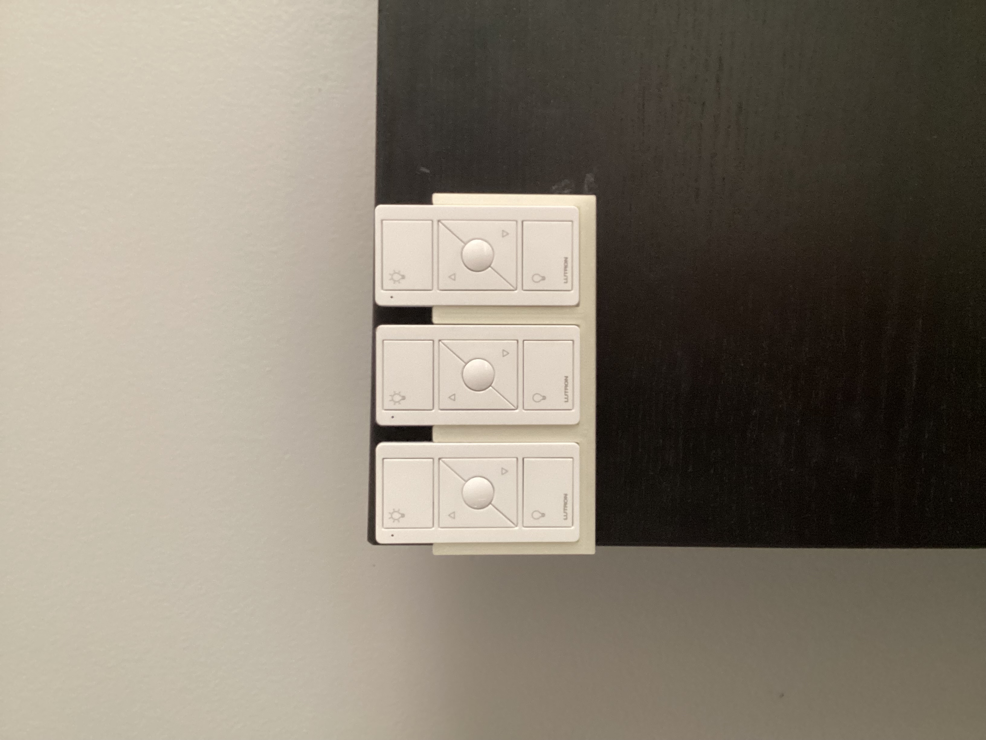 lutron pico switch pallet by Johnny Sovacool | Download free STL model ...