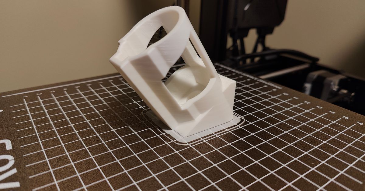 Black and Decker PS130 Battery Wall Mount by Aint Yerpa | Download free ...