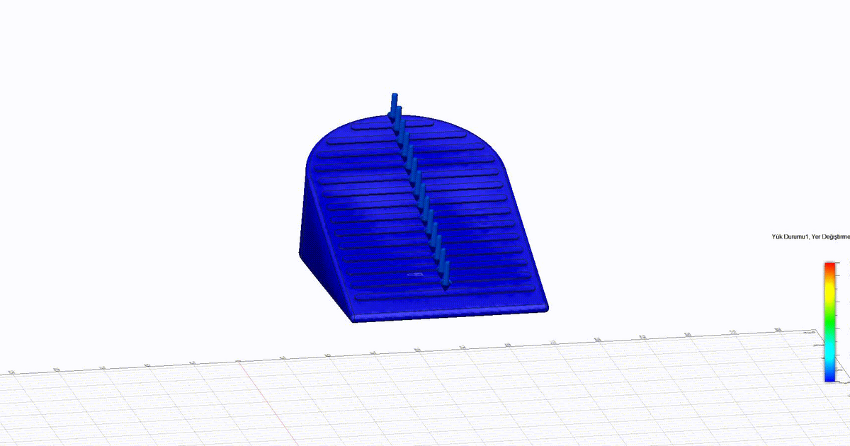 ATG Squat Wedge by Omarun | Download free STL model | Printables.com