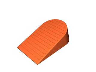 ATG Squat Wedge by Omarun | Download free STL model | Printables.com