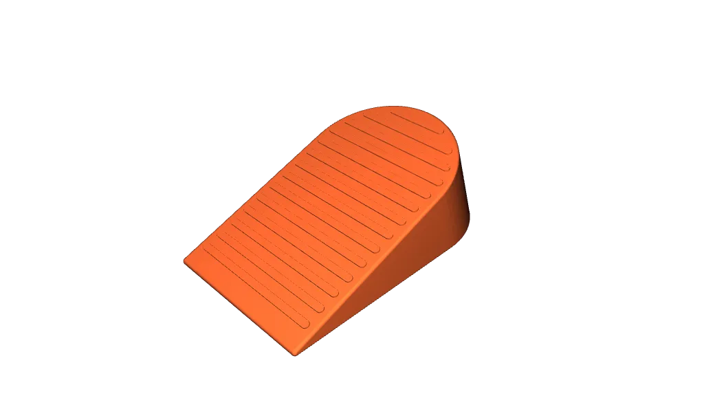 ATG Squat Wedge by Omarun | Download free STL model | Printables.com
