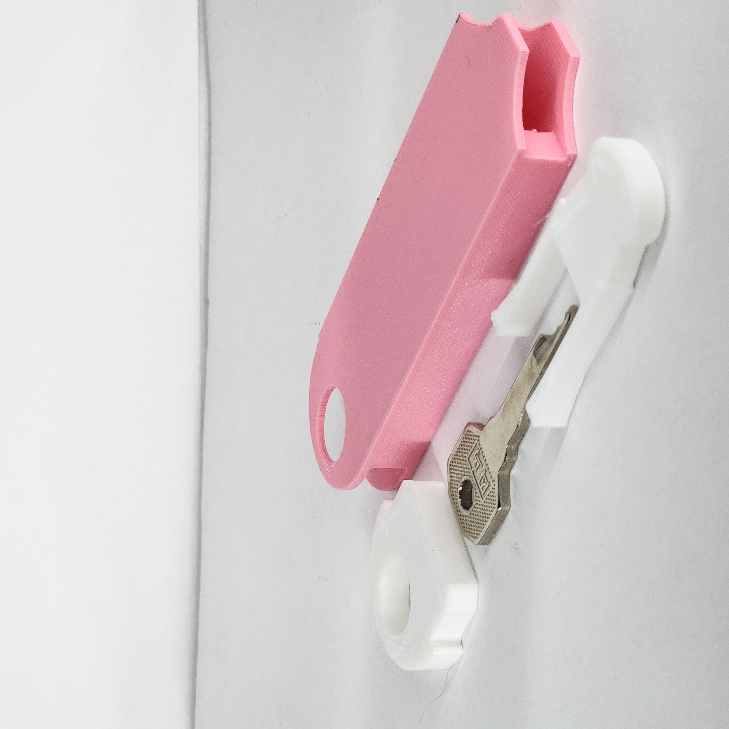 Emergency Release Key Capsule, Tamper Evident and Reusable. by Sara ...