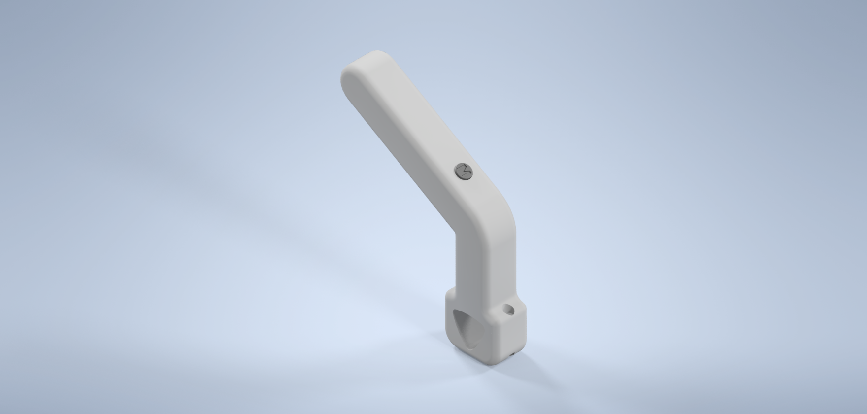 Velux Window Handles by giovvnnii | Download free STL model ...