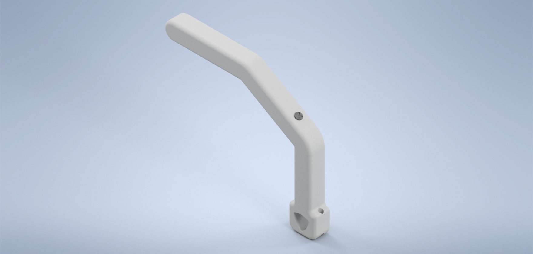 Velux Window Handles by giovvnnii | Download free STL model ...