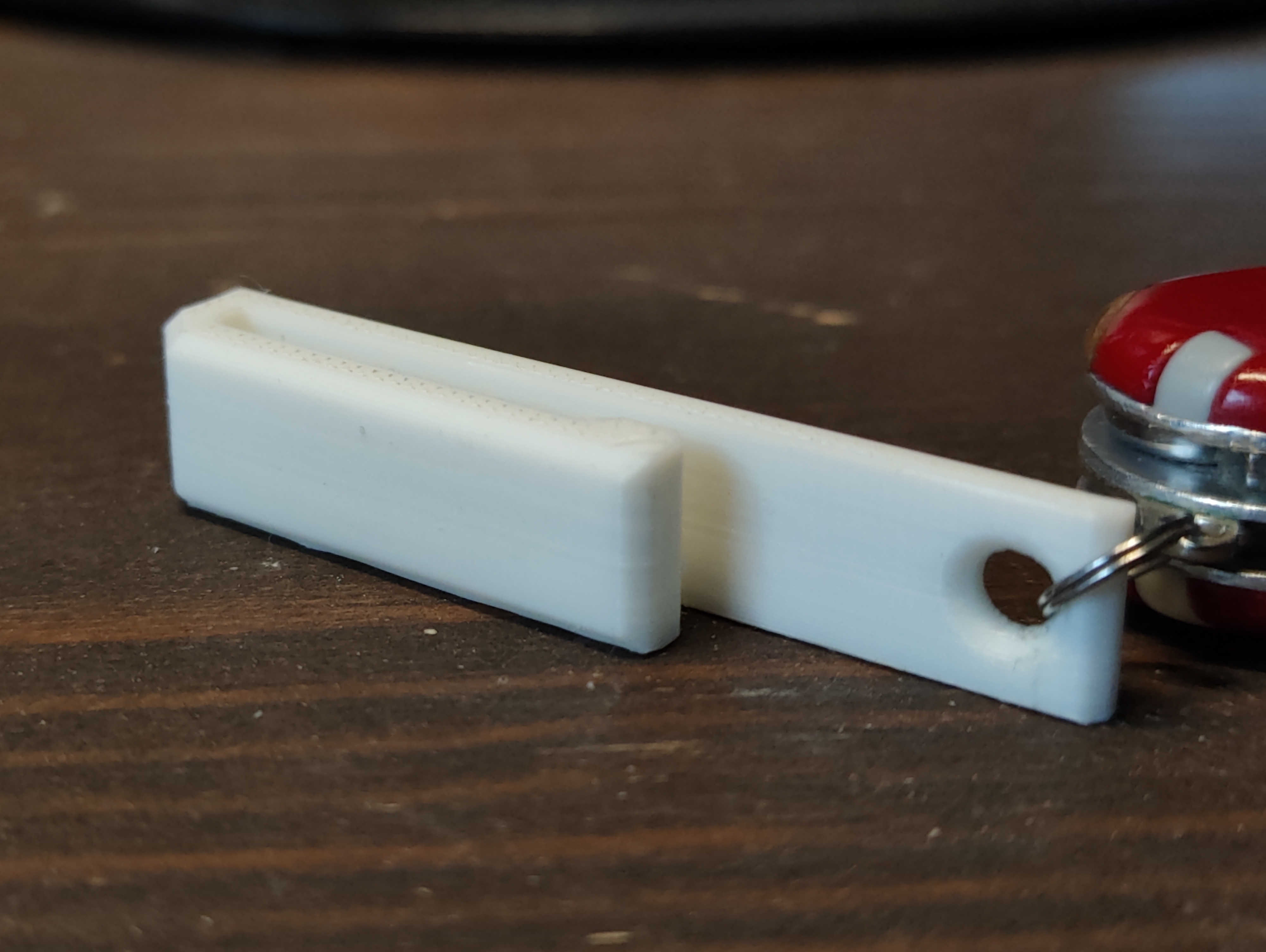 EDC Pocket Clip by Aint Yerpa | Download free STL model | Printables.com