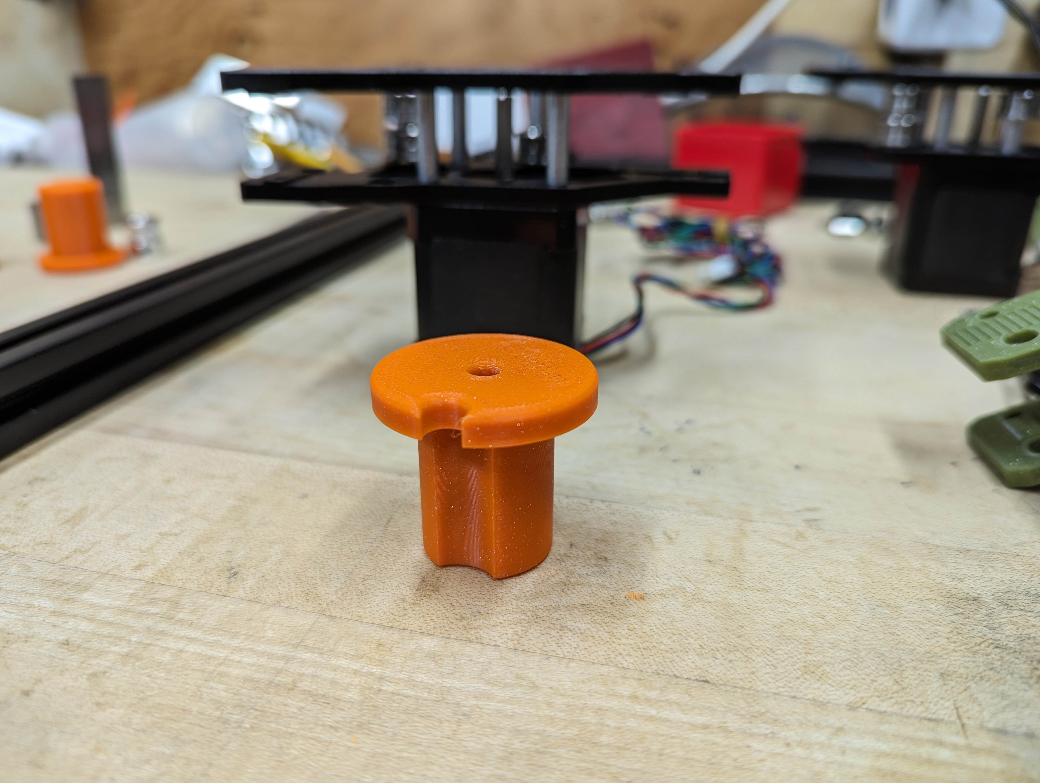 Alignment Guide for Funssor Voron v2.4 CnC AB kit by Morfesto ... Alignment Guide for Funssor Voron v2.4 CnC AB kit by Morfesto ...